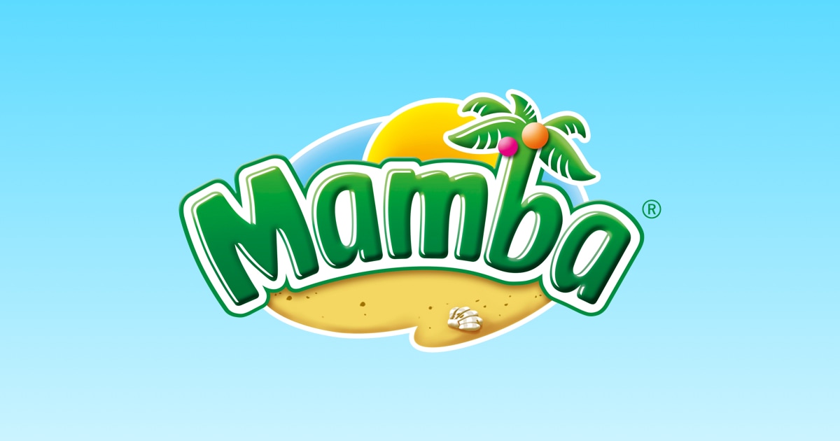 Mamba – das fröhlich-fruchtige Kaubonbon in vielen leckeren Sorten